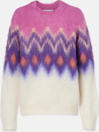 Isabel Marant Pullover Ambrega
