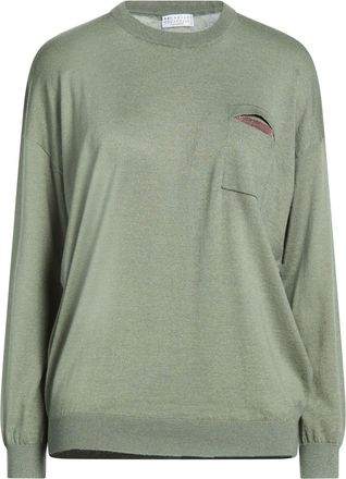Brunello Cucinelli STRICKWAREN - Pullover auf YOOX.COM