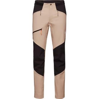 Mammut Herren Hose Taiss SO Pants Men