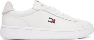 Tommy Jeans Sneakers Tommy Jeans Archive 98 EN0EN03146 Wei&szlig;