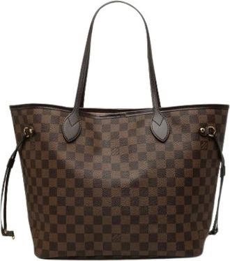 Louis Vuitton Damen, Pre-Owned, Braun, ONE SIZEGr&ouml;&szlig;e