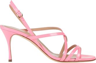 Sergio Rossi SCHUHE - Sandalen auf YOOX.COM