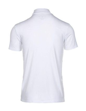 Doreanse T-Shirt Herren Slim Fit T-Shirt mit Stehkragen 2730