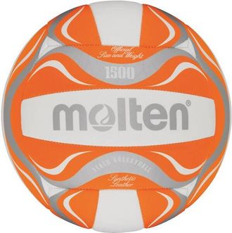 Molten MOLTEN Volleyball BV1500-OR