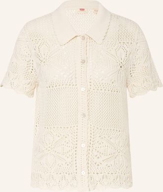 Levi's Strickbluse Susanna weiss