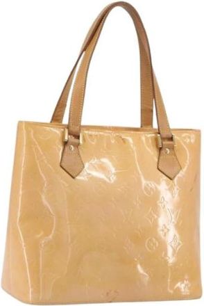 Louis Vuitton Damen, Pre-Owned, Beige, ONE SIZEGr&ouml;&szlig;e