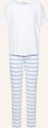 Yellamaris Yellamaris Schlafanzug blau