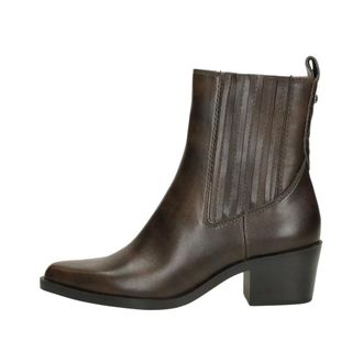Tamaris Damen, Schuhe, Braun, 39 EUGr&ouml;&szlig;e