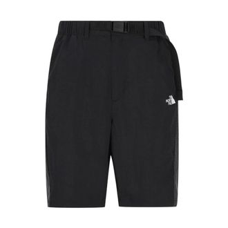 The North Face NSE Shorts - - Sport - Herren - Schwarzk - S