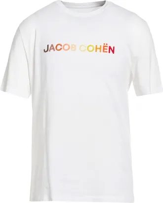 Jacob Cohen TOPS - T-shirts auf YOOX.COM