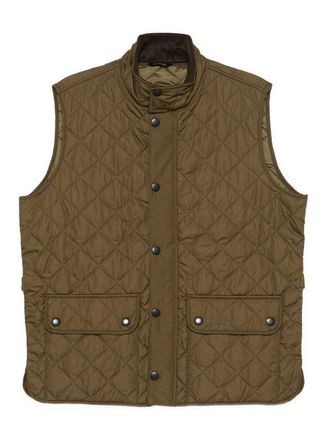 Barbour Gilet - Vert