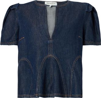 Munthe T-Shirt BAYNOR