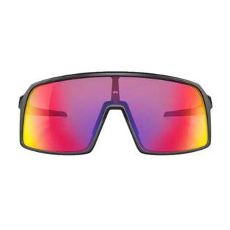 Oakley Homme, Accessoires, Noir, Taille: 37 MM Sutro Lunettes de soleil