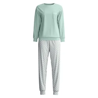 CALIDA Pyjamas - Femme - V&ecirc;tements de nuit et de d&eacute;tente - Multicolore - Taille: 38 FR