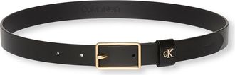 Calvin Klein G&uuml;rtel LV04F7050G - CINTURA
