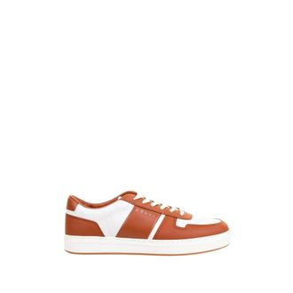 Hogan Herren, Schuhe, Braun, 45 EUGr&ouml;&szlig;e