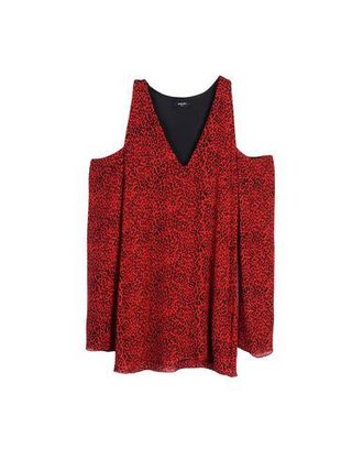 Amiri ROBES - Robes courtes sur YOOX.COM