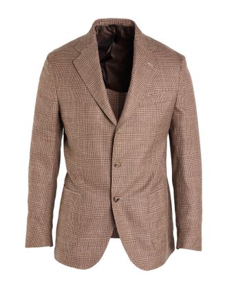 De Petrillo ANZ&Uuml;GE und CO-ORDS - Blazers auf YOOX.COM