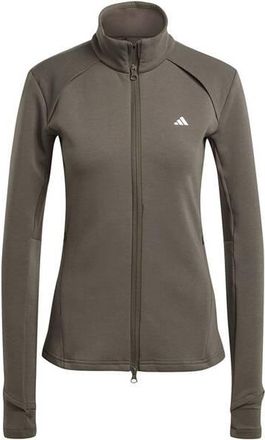 adidas Damen Jacke Trainingsjacke