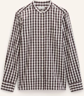 Marc O'Polo Marc Opolo Karobluse braun