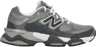 New Balance unisex, Chaussures, Gris, Taille: 46 1/2 EU 9060