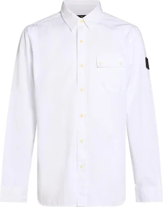 Belstaff TOPS - Hemden auf YOOX.COM