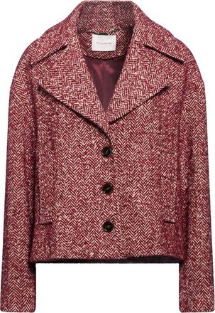 Manila Grace JACKEN & M&Auml;NTEL - Jacken und Anoraks auf YOOX.COM