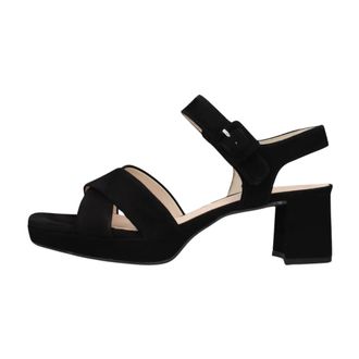 Gabor Damen, Schuhe, Schwarzk, 40 1/2 EUGr&ouml;&szlig;e