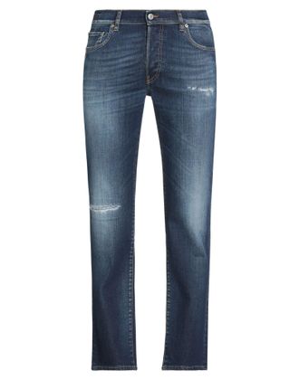 Barmas HOSEN & R&Ouml;CKE - Jeanshosen auf YOOX.COM