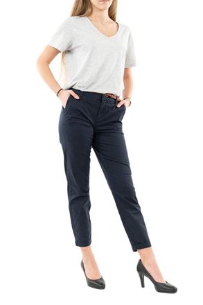 Only ONLBIANA Cotton Belt Chino CC PNT