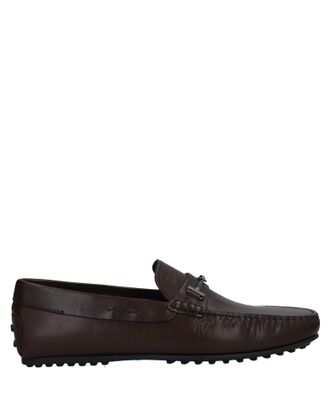 Tod's SCHUHE - Mokassins auf YOOX.COM