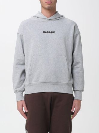 Barrow Sweatshirt BARROW Herren Farbe Grau