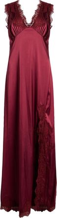 No Secrets World KLEIDER - Maxi-Kleider auf YOOX.COM