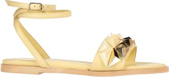 Chambre N&deg;133 SCHUHE - Sandalen auf YOOX.COM