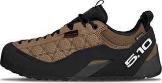 adidas Homme, Sport, Brun, Taille: 45 1/3 EU Guide Tennie Pro Gore-Tex