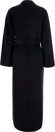 IVY OAK Celia Sue Coat - Black