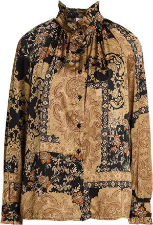 Anonyme Designers TOPS - Hemden auf YOOX.COM
