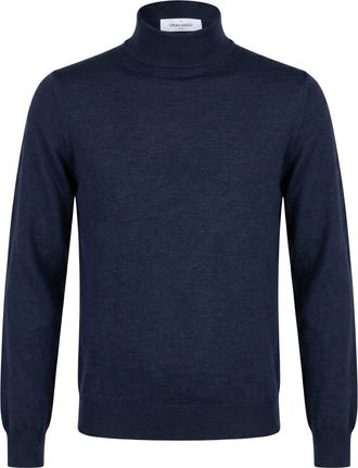 Gran Sasso STRICKWAREN - Rollkragenpullover auf YOOX.COM