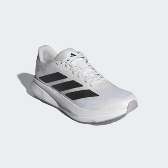 adidas adidas Performance - Duramo SL 2 - Laufschuhe in Wolkenwei&szlig;/Core-Schwarz/Dash Grey