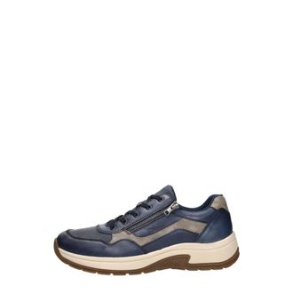 Rieker Herren, Schuhe, Blau, 41 EUGr&ouml;&szlig;e