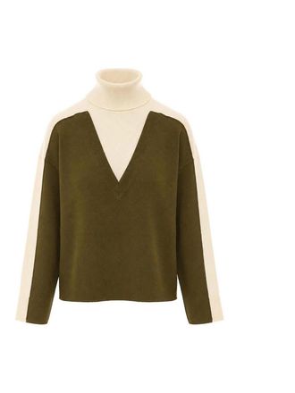 Maison Margiela Pull Col Rond - Vert