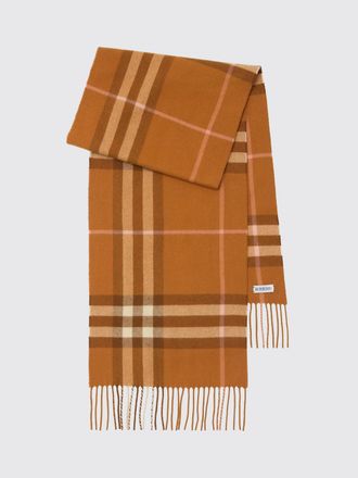 Burberry Schal BURBERRY Damen Farbe Bunt