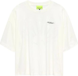 New Amsterdam Surf Association Homme, Tops, Blanc, Taille: XL T-Chemises