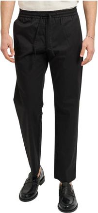 Michael Coal Homme, Pantalons, Noir, Taille: W34 Michael Coal Rtw