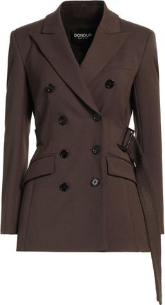 Dondup ANZÜGE und CO-ORDS - Blazers auf YOOX.COM