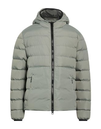 RefrigiWear JACKEN & M&Auml;NTEL - Pufferjacken & Daunenjacken auf YOOX.COM