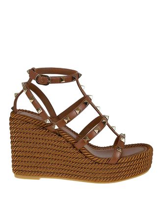 Valentino Garavani Espadrilles - Braun