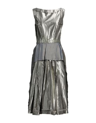 Maison Margiela KLEIDER - Midi-Kleider auf YOOX.COM