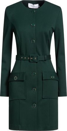 Simona Corsellini KLEIDER - Mini-Kleider auf YOOX.COM