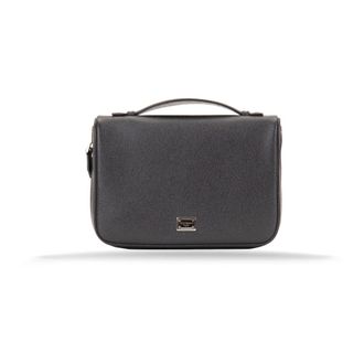 Dolce & Gabbana Femme, Sacs, Noir, Taille: ONE Size Pochette